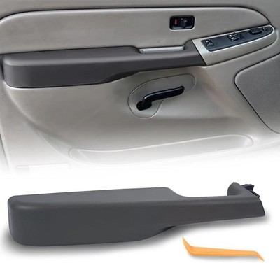 Front Door Armrest Handle Left Driver Side Compatible with Chevy | eBay