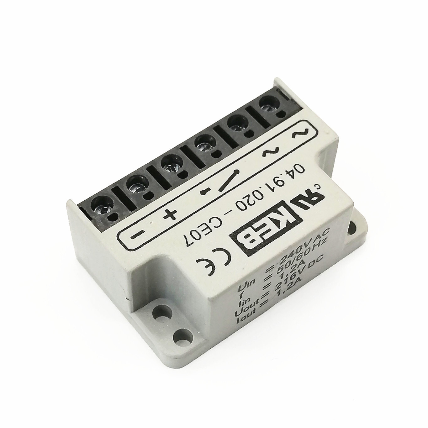 KEB 04.91.020-CE07 full wave rectifier Keb rectifier 0491020-CE07 | eBay