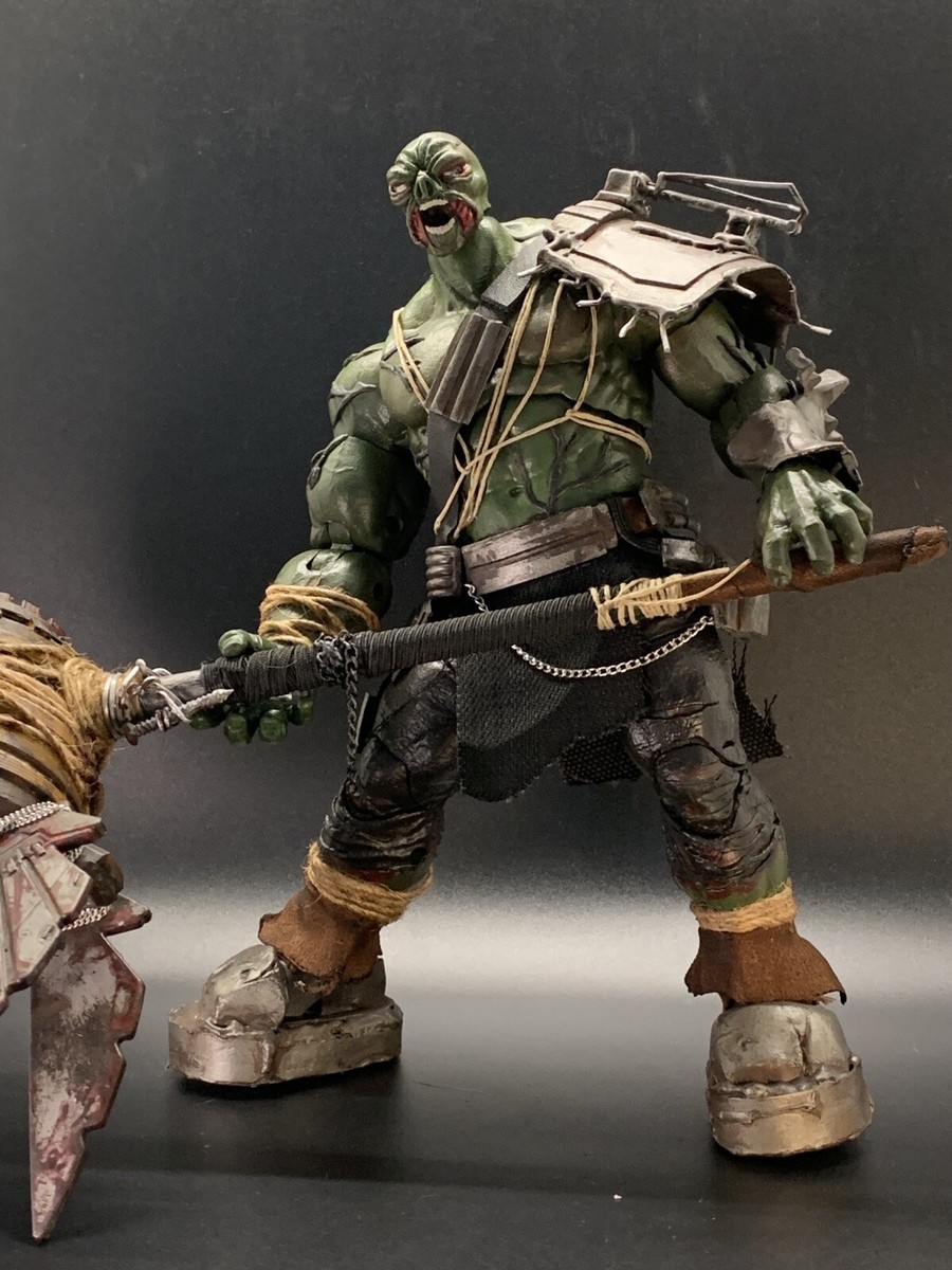 Fallout 3 Overlord Super Mutante Fallout 76: Super Mutant Locations