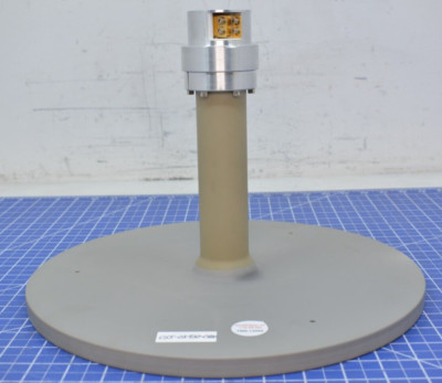 Semiconductor Manufacturing - Tel Heater