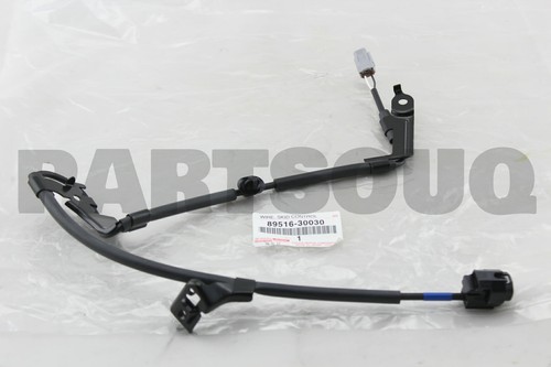 8951630030 Genuine Toyota WIRE, SKID CONTROL SENSOR 89516-30030 | eBay
