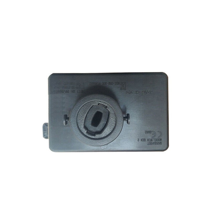 Wireless Ignition Node Receiver with key For 2008-2010 Chrysler Dodge ...