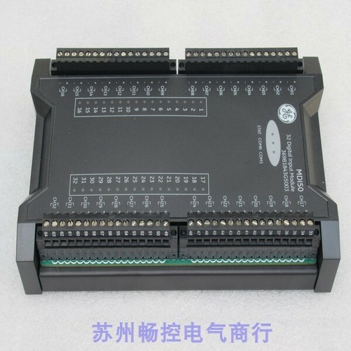 1PC NEW GE module MDI50 (NEW NO BOX) | eBay