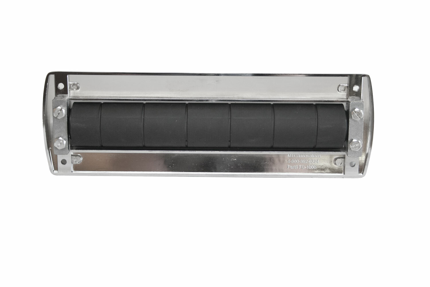 Hearse Casket Roller-Flat Single Roller Frame Assembly | eBay