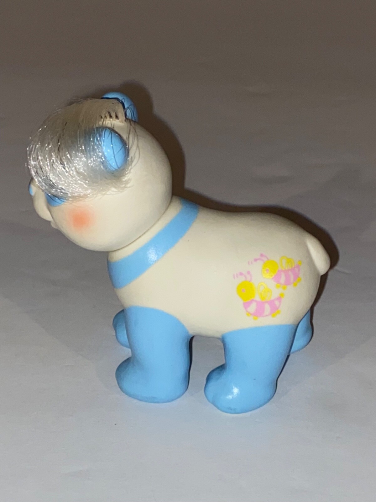 My Little Pony Baby Nectar G1 Panda Vintage RARE | eBay