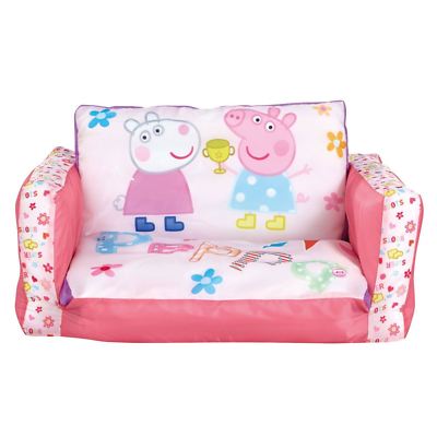 Kmart Children S Flip Out Sofa | Baci Living Room
