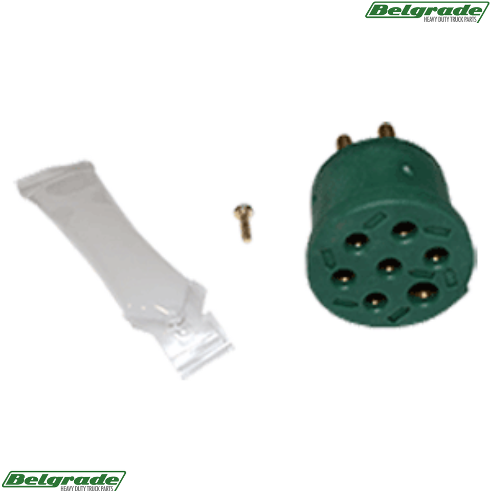 Phillips Genuine OEM 16-125 Plug Insert for 7 Way Quick Change Plug ...