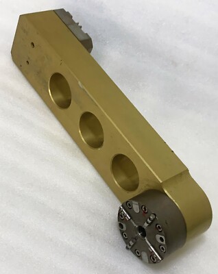 EDM - Hirschmann System