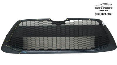 2019-2023 TOYOTA COROLLA FRONT GRILLE 53112-02A30 OEM 19 20 21 22 23 | eBay