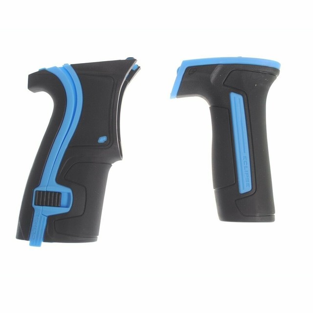 Planet Eclipse Cs2 Pro Replacement Marker Gun Rubber Grip Kit Color ...