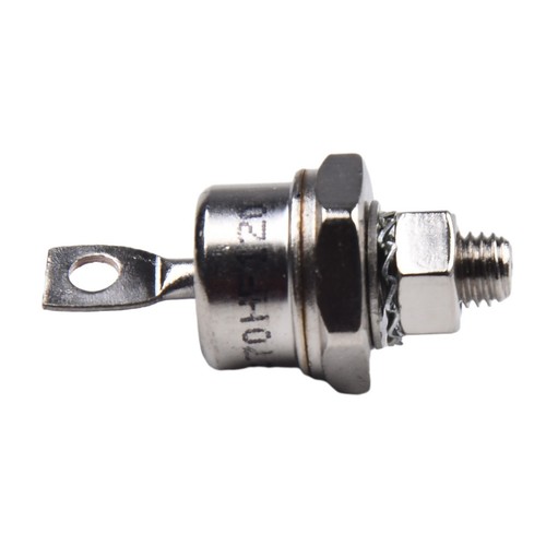 Reliable Replacement Rectifier Diodes for Battery Charging and Motor ...