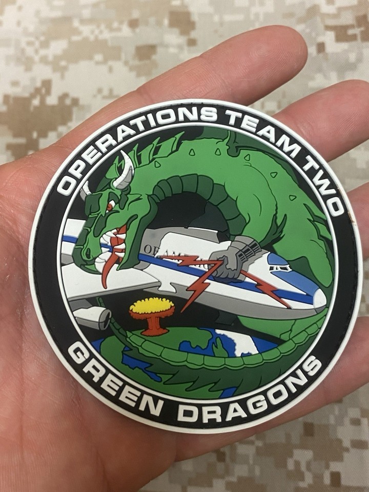 NAOC Airborne Operations Center SECDEF E4-B STRATCOM Nuclear Command ...
