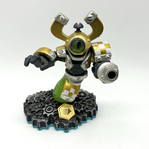 Skylanders SWAP Force Nitro Magna Figure - Combined Shipping | eBay