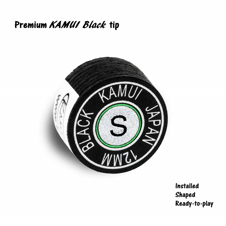 PureX Pool Cue Stick - Upgraded 11.75mm Skinny Low Deflection Shaft ...