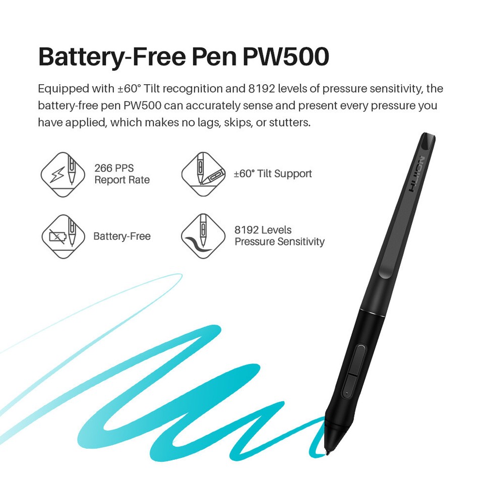 Huion Kamvas Studio22 Stand-alone pen display computer 16G Certified ...