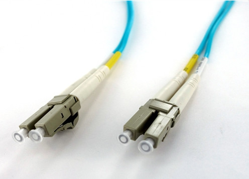 Axion LCLCOM4MD3M-AX Axiom Fiber Optic Duplex Network Cable - Fiber ...