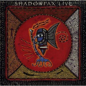 SHADOWFAX - Live: Shadowfax - CD - **Excellent Condition** | eBay