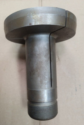 Collet Chucks - Hardinge Chuck
