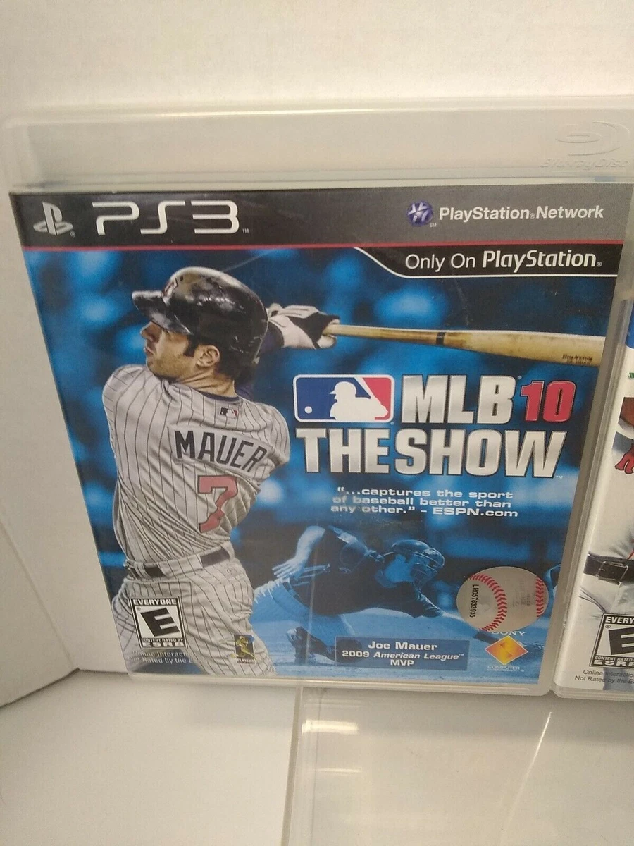 Mlb 2k12 Ps Vita