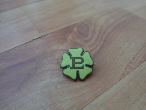 VINTAGE CONSERVATIVE PARTY PRIMROSE LEAGUE ENAMEL PIN BADGE W.O. LEWIS ...