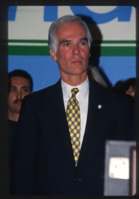 1990s GIL GARCETTI Original 35mm Slide Transparency MAJOR CRIMES ...