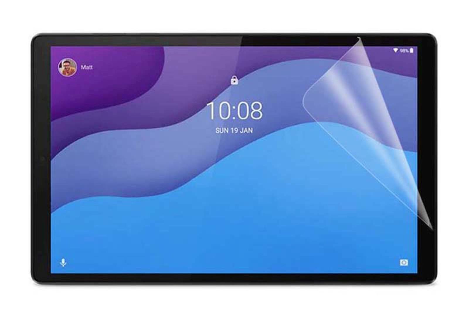 2x Anti-reflective Film for Lenovo Tab M10 2nd 2020 TB-X306F TB-306X 10 ...