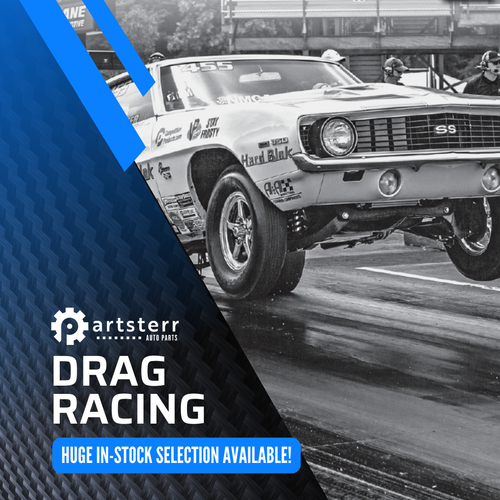 Msd Ignition 8360, One Chevy V8 Billet Rtr Distributor Performance ...