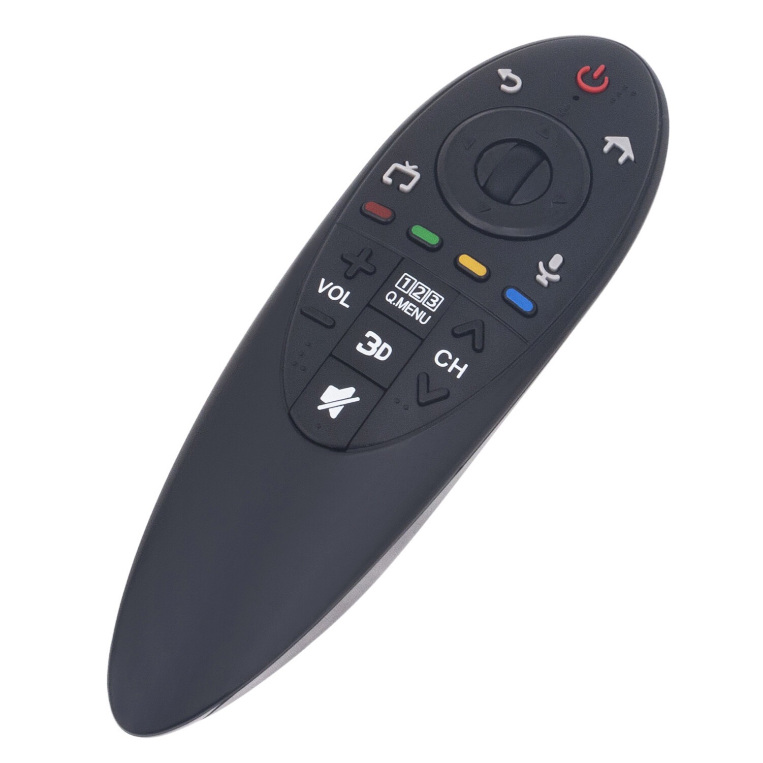 Replace Remote for LG TV 55EC9300 77EG9700 42LB6300 47LB6350 47LB6300 ...