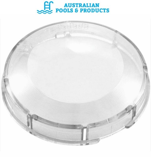 PAL 2000 Lens Cover Swimming Pool Spa Light Cover Clear PAL2000 | eBay ...