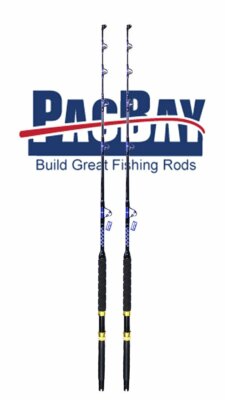 Big Game Rods - Shark Rod