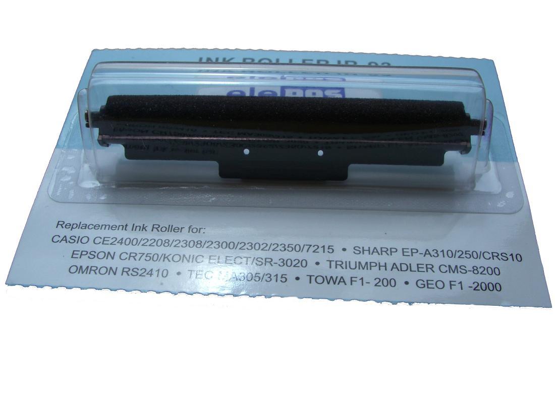 IR-93 IR93 Ink Roller for Sharp ER-A310, ERA310 Cash Register | eBay