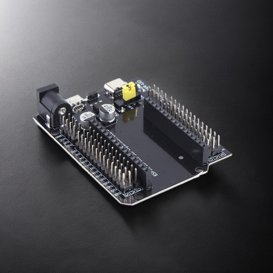 ESP-32S Development Board PWR Power Indicator Ultra-Low Power ...
