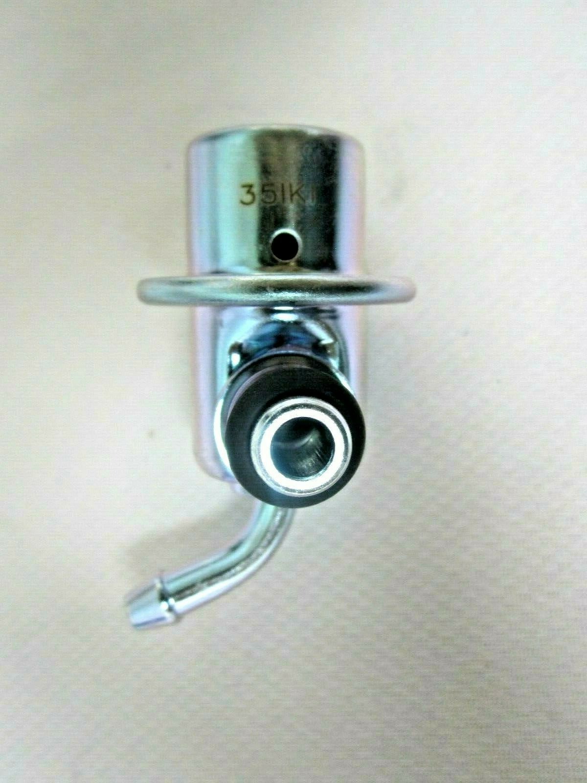 OEM ! FUEL PRESSURE REGULATOR FOR 06-11 HYUNDAI KIA 1.6L 2.4L # 31380 ...