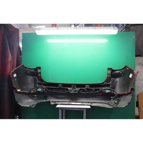 PARE-CHOC ARRIÈRE POUR JEEP COMPASS (17-21) (21) MP 1.4 16V MULTIAIR ...