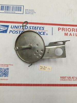 LAWN BOY Recoil Spring Cup & Pin 681395 --- J05 | eBay