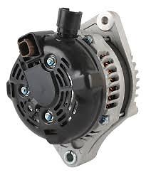250 AMP 11600 ALTERNATOR NEW Honda High Output HI Amperage HD NEW USA ...