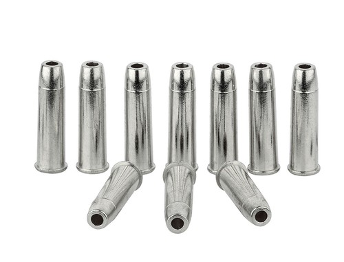 Umarex Legends Shells 177 PELLETS Colt SAA Cowboy 45 M29 629 4.5mm ...