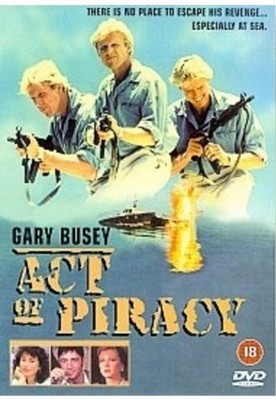 Act Of Piracy [DVD] - DVD SVVG The Cheap Fast Free Post | eBay