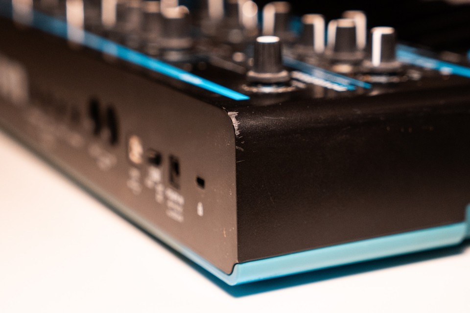 Novation Bass Station II | eBay UK