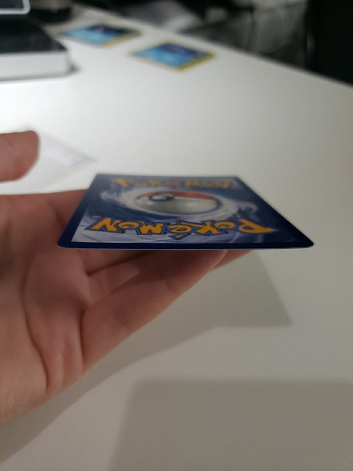 Tirtouga Masterball Holo 022/086 (Pokémon TGC) NM | eBay UK