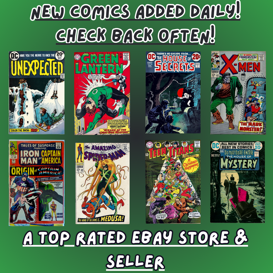 Iron Man #15 (1969) Marvel Nm 9.4 - George Tuska - Red Ghost - Yellow ...