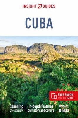Insight Guides Cuba Paperback Insight Guides Staff 9781786718808| eBay