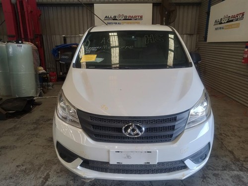 LDV G10 FUSE BOX ENGINE BAY, DIESEL, 1.9, SV7A/SV7C, WAGON/VAN, 04/15 ...