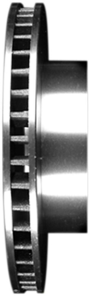 Disc Brake Rotor-Front Disc, Rear Disc Bendix PRT1213 | eBay