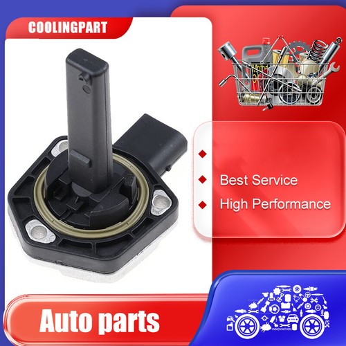 12617501786 Oil Level Sensor For BMW E81 E87 X1 E46 318i 316i E90 320i ...