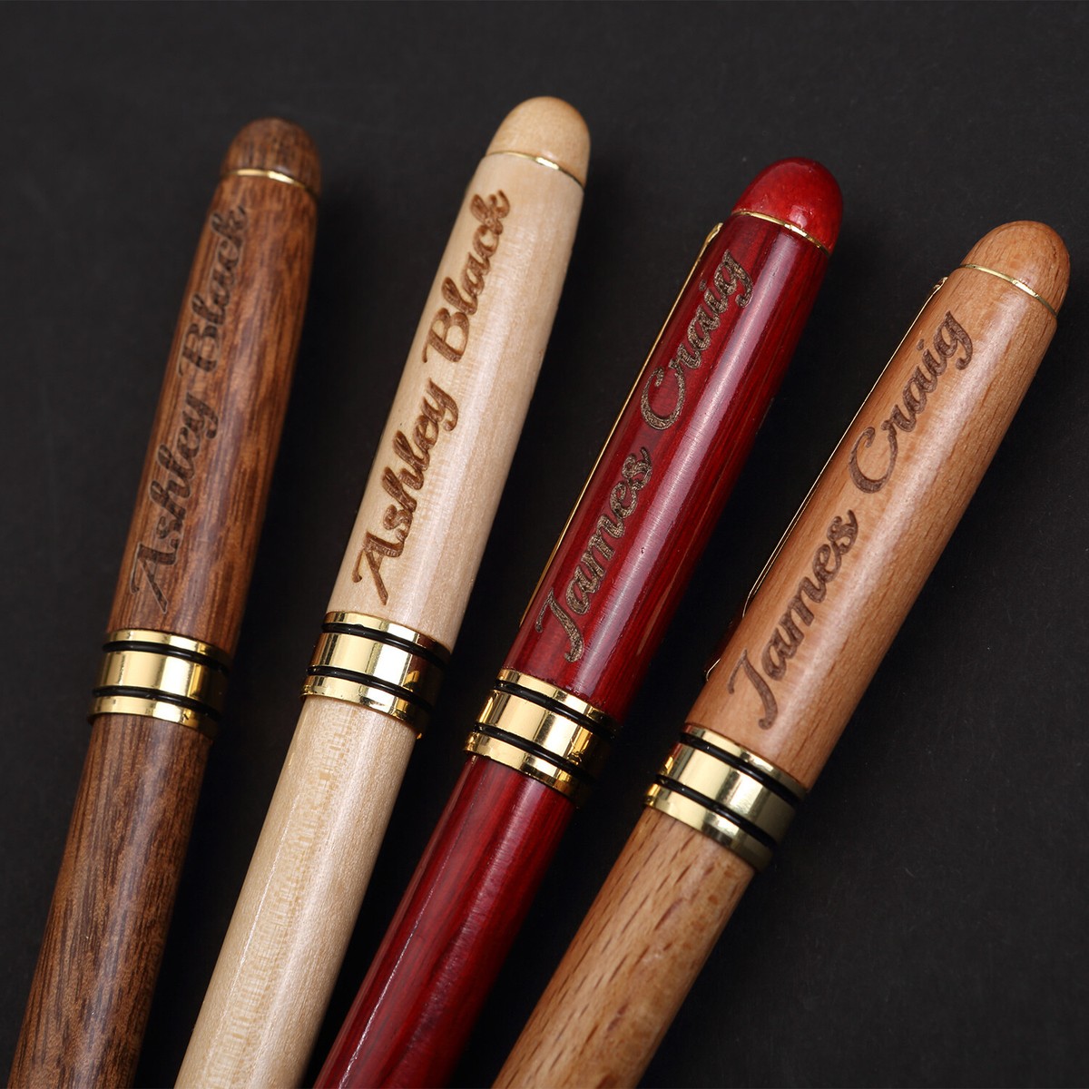 Personalized Ink Pens In Bulk