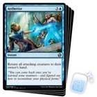 AETHERIZE X4 Iconic Masters Magic MTG MINT CARD | eBay