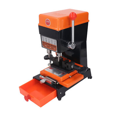 Safety & Security - Key Machines