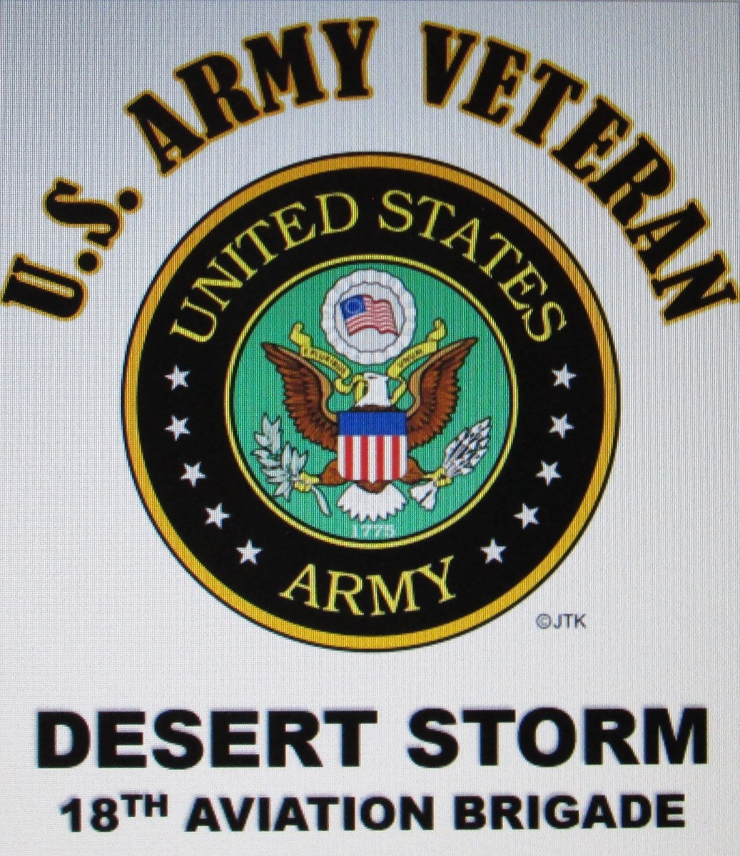 3rd Sfg Emblem