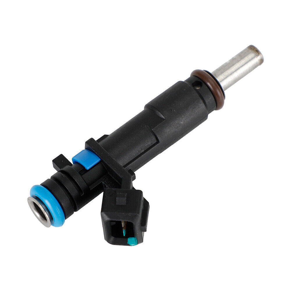Set of 4X Fuel Injectors 55570284 for Chevrolet Cruze 2011-16 Sonic ...